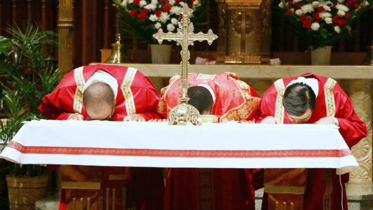 Home - Brooklyn Priests